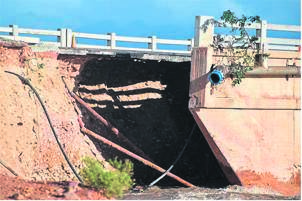 Hex River Bridge ‘safe to reopen’ | Netwerk24