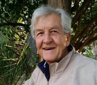 Befaamde akteur Clive Scott (84) hartseer gegroet | Netwerk24