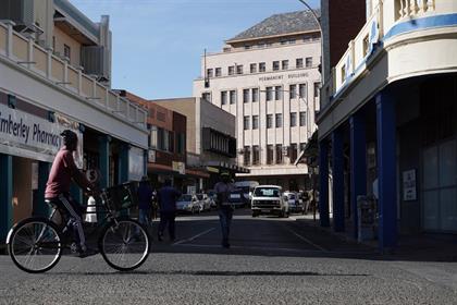 ON THE ROAD | Hope runs dry in Kimberley | News24