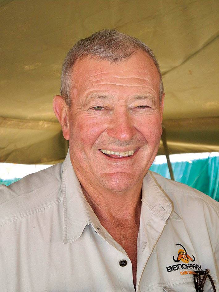 Piet word Dok Warren | Landbou