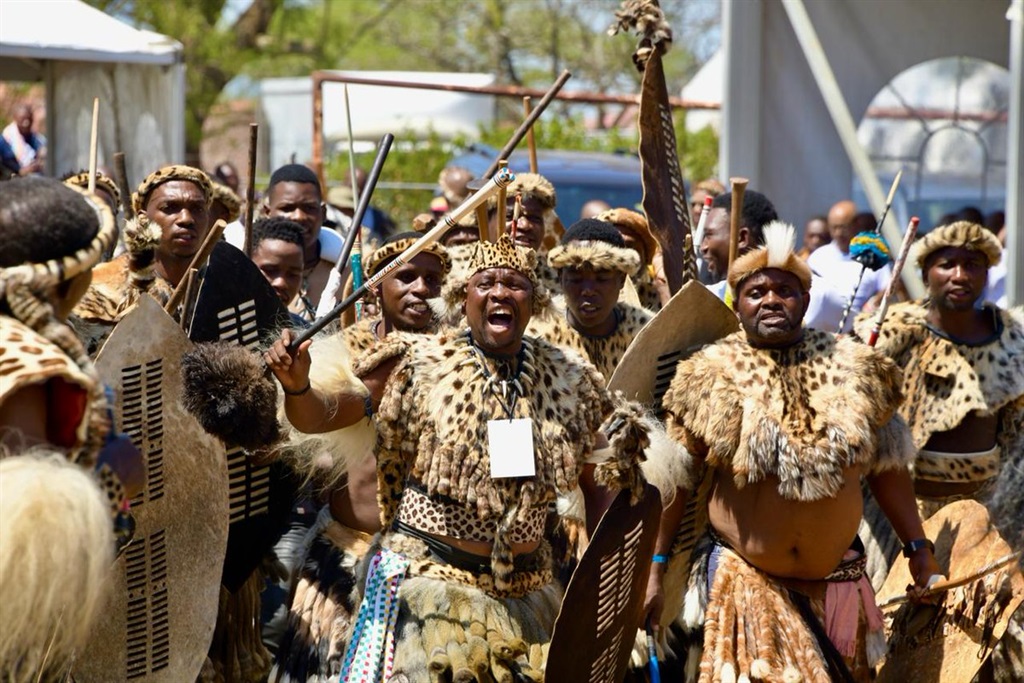 ANC's Siboniso Duma disrespected entire Zulu monarchy and he must ...