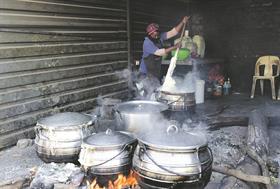 PICS: SALUTE IZIMBOKODO! | Daily Sun