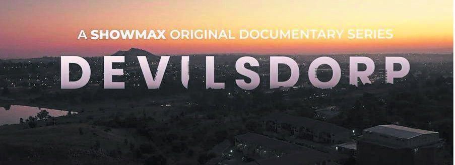 ‘Devilsdorp’ vertel gruverhaal | Netwerk24