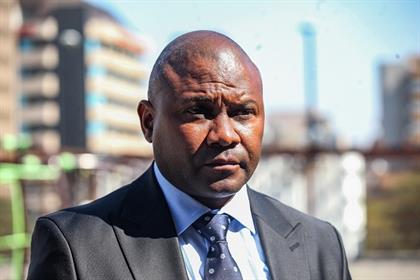 Pedestrian injured in crash that killed Joburg mayor dies, bodyguards ...