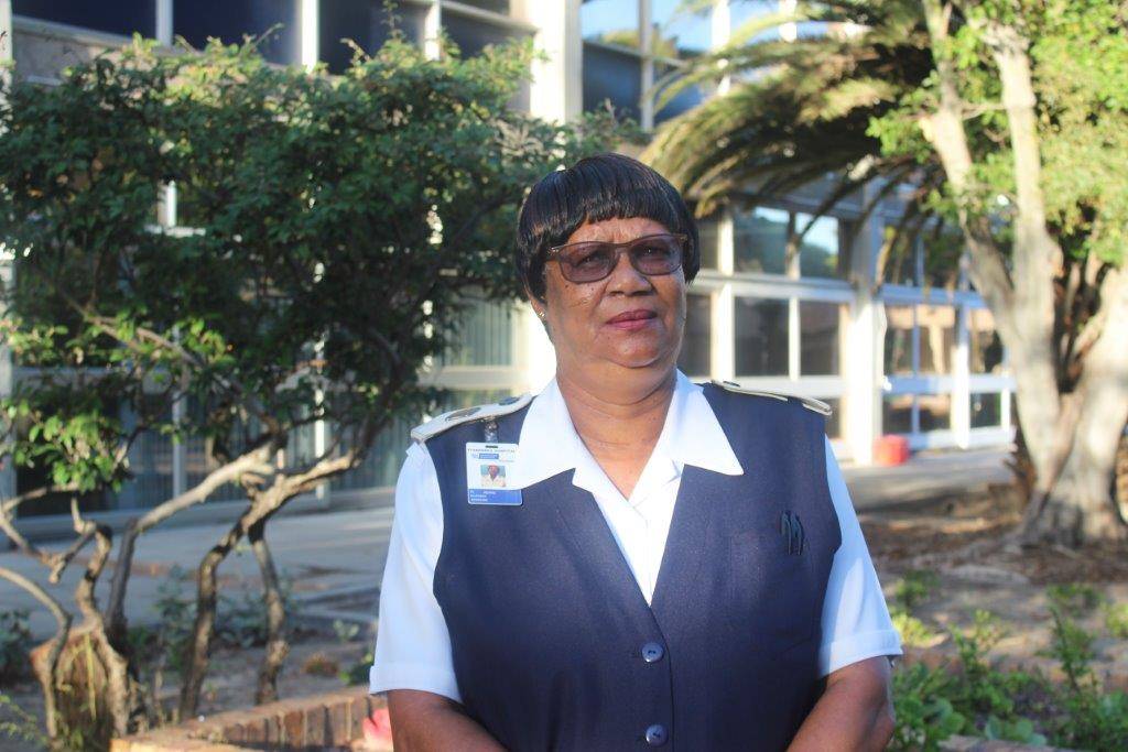Verpleegster werk weer nadat Covid haar swaar tref | Netwerk24