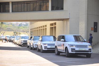 Emotional send-off for NFP leader Magwaza-Msibi | Daily Sun
