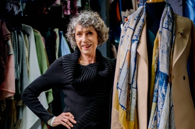 7de Laan star Annelisa Weiland lets us in on her new life in Cape Town ...