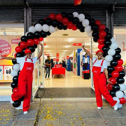 Celebrating a milestone: Power Fashion's 300th store opens in Durban ...