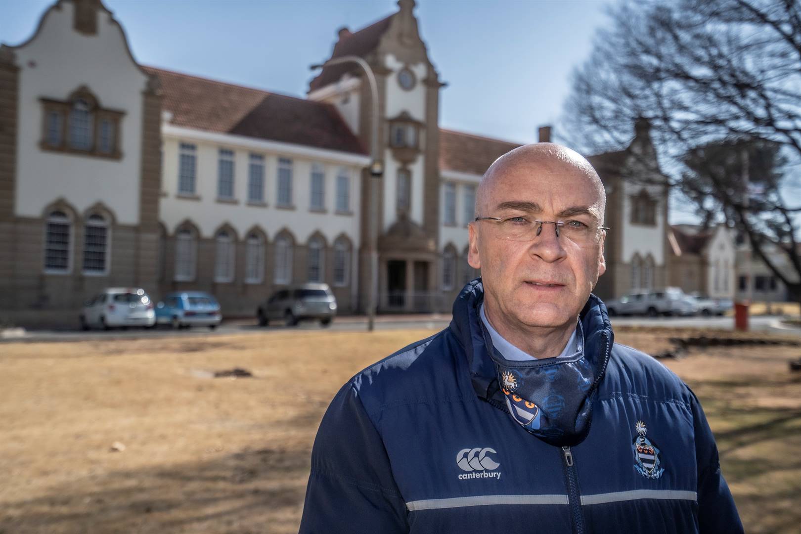 Covid-19 laat Grey sy deure tydelik sluit | Netwerk24