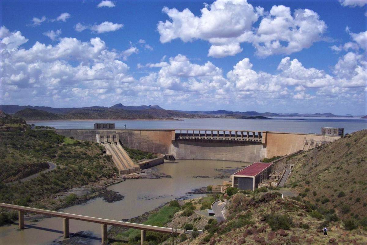 Damme in SA is nou voller, al is dit winter | Netwerk24