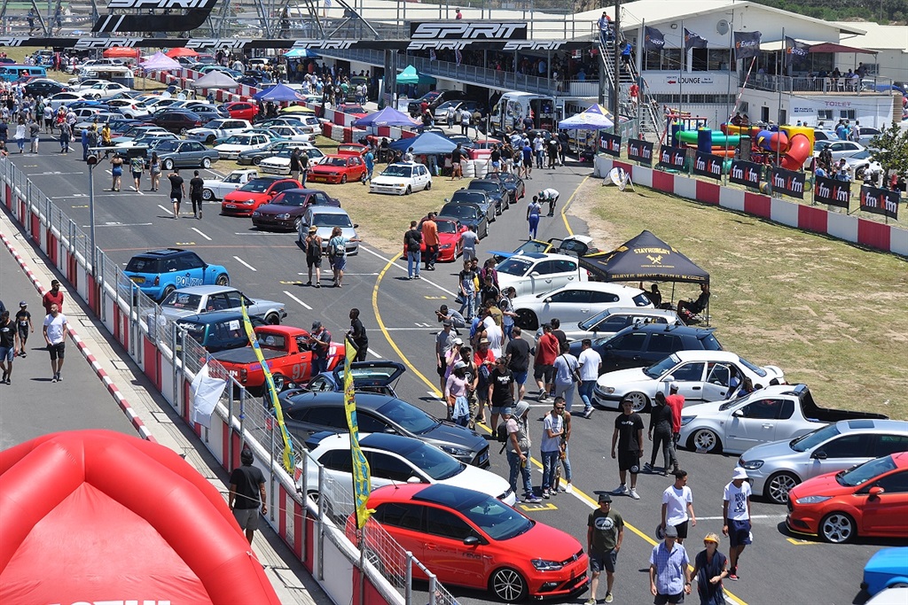 Something for everyone as Cape Town revs up for its biggest motoring ...