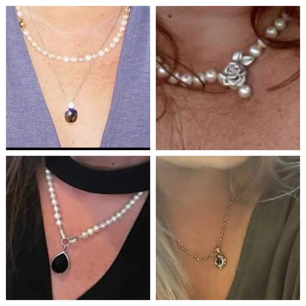 Second hand shops warned to not purchase jewellery stolen in house ...