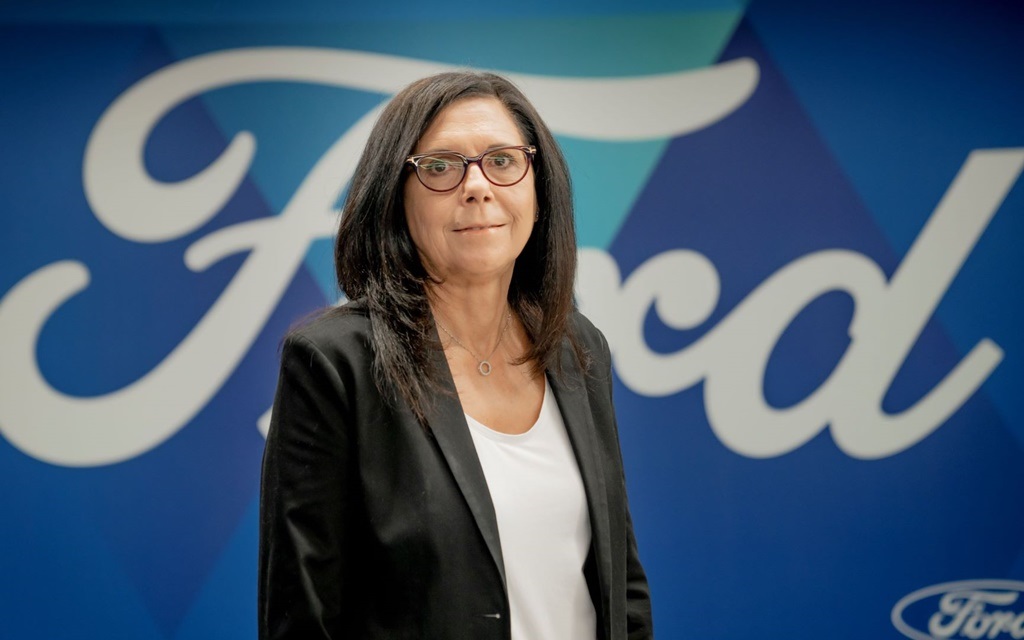 Mentorship is key, says first woman finance boss of Ford SA | News24