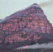 Controlled burn runs amok | Netwerk24