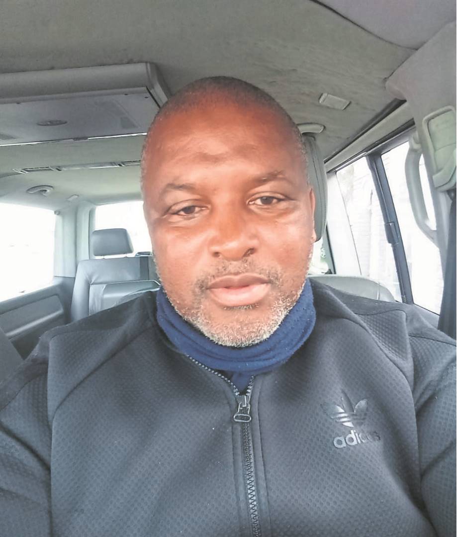 Ex-pro footballer has advice for youth | News24