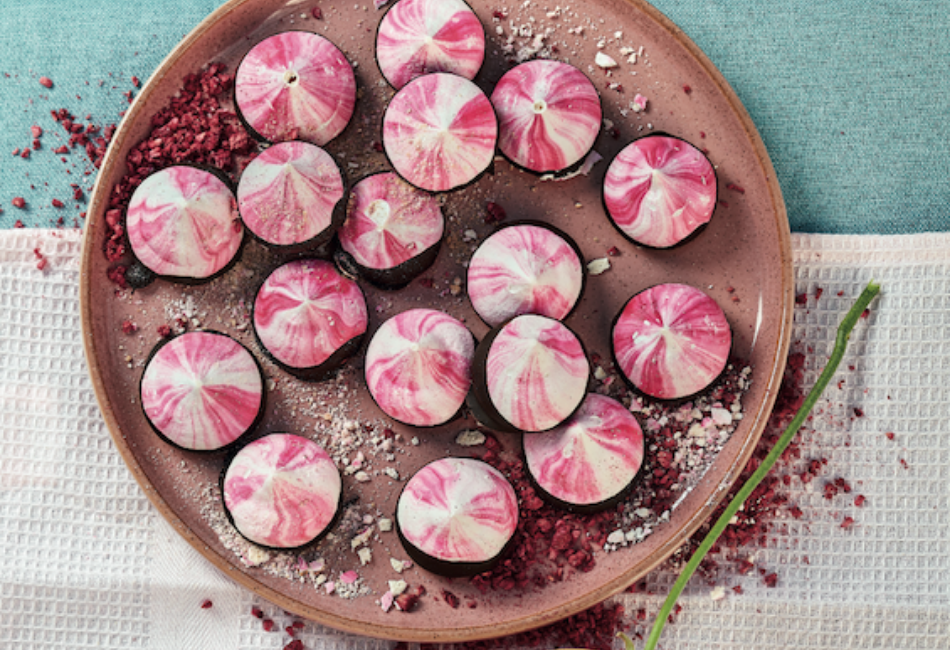 RESEP: Skuimpies met sjokolade | Netwerk24