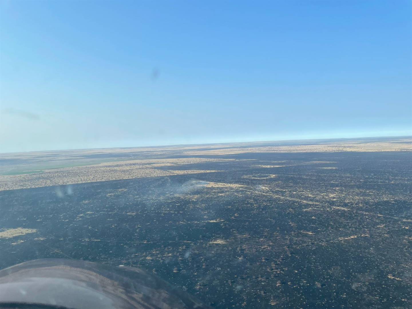 Veldbrande: Vrystaat swaar getref | Netwerk24