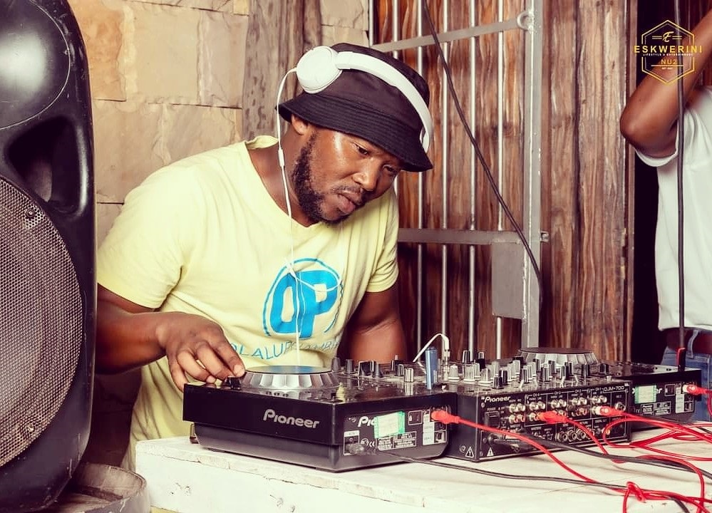 A NEW PATH FOR DJ SCROOF | Daily Sun