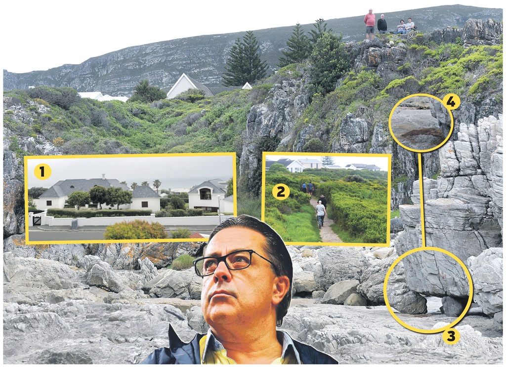 Een jaar ná Markus Jooste se selfdood: Wie is aangekla? | Netwerk24