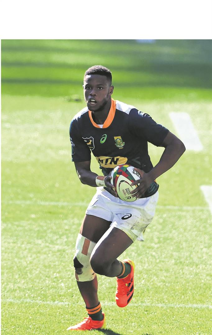 Wees dapper, Bokke! | Son