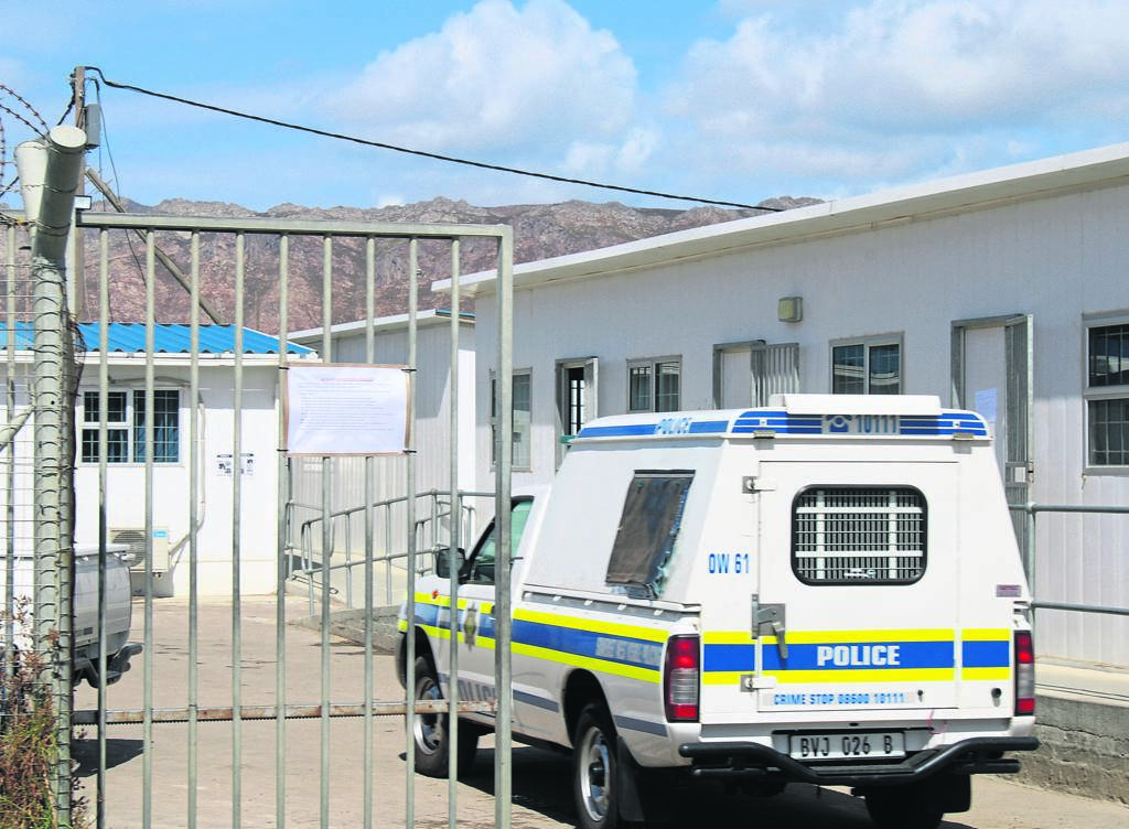 More police are vital | News24