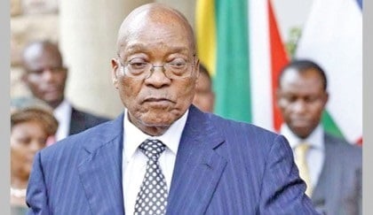 UBABA ASKS FOR DONATIONS! | Daily Sun