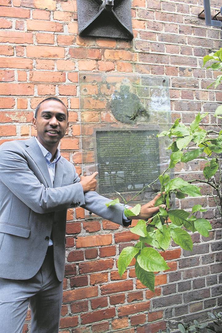 Kildare Springs to be redone to honour all heritage of Newlands ...