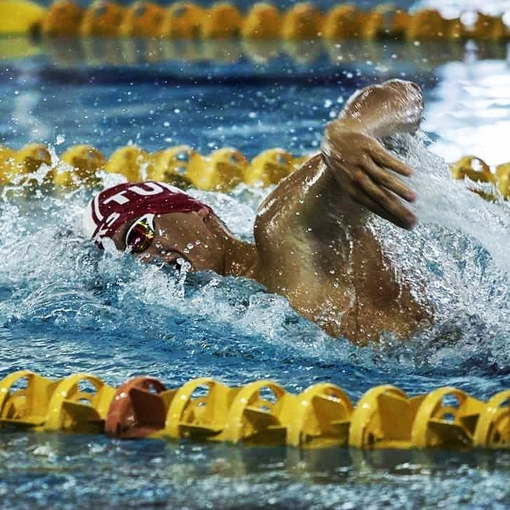 'Stallion' Johan Lourens ready to lead charge at Lifesaving ...