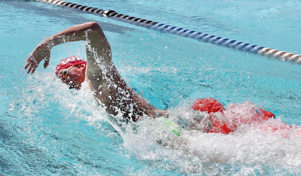'Stallion' Johan Lourens ready to lead charge at Lifesaving ...