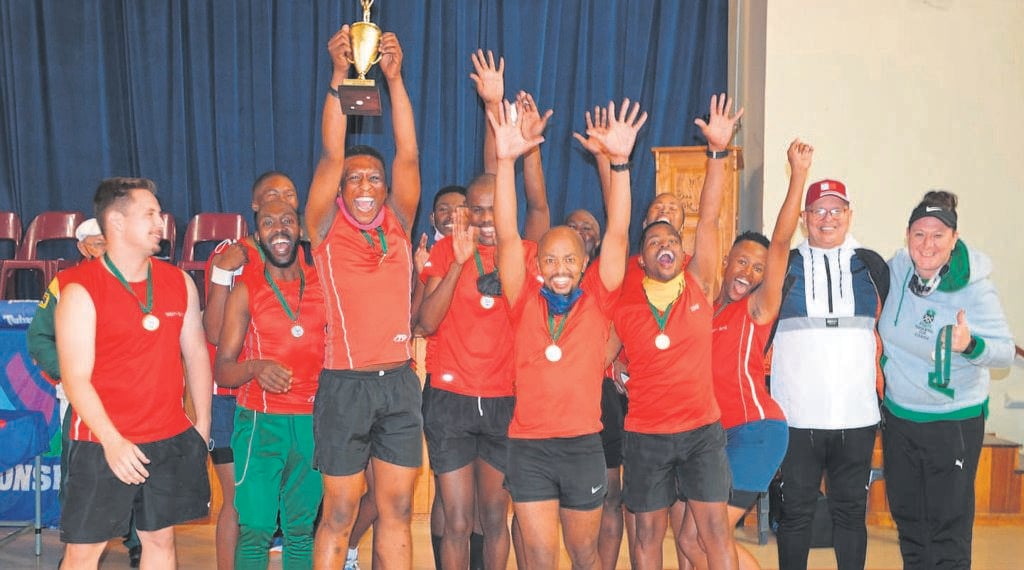 Pearson preparing for national netball club finals | News24