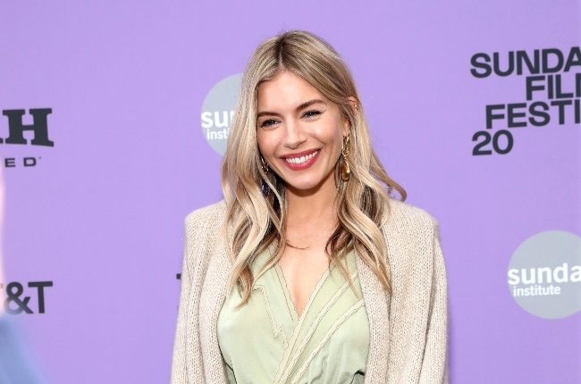 Sienna Miller feels more settled the older she gets, plus other celebs ...