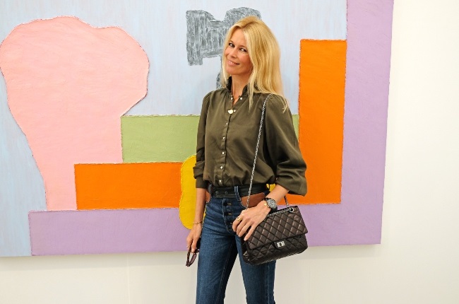 Sienna Miller feels more settled the older she gets, plus other celebs ...