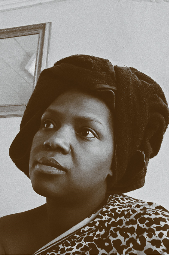 PICS: FAMOUS ACTRESS SHARES ANCESTRAL JOURNEY! | Daily Sun