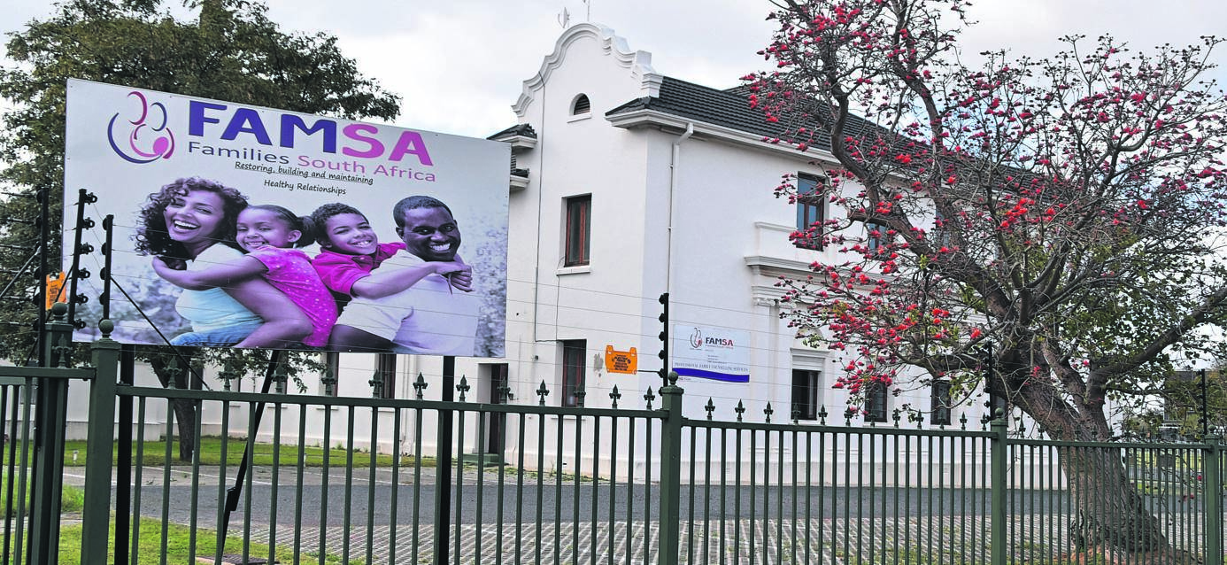 Nuwe Famsa-tuiste | Netwerk24