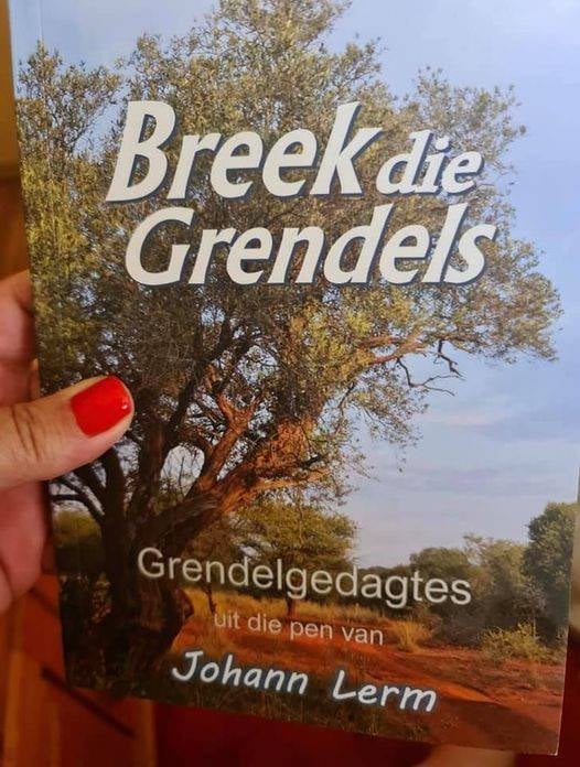 Gewilde oud-afrigter skryf geestelike boek | Netwerk24