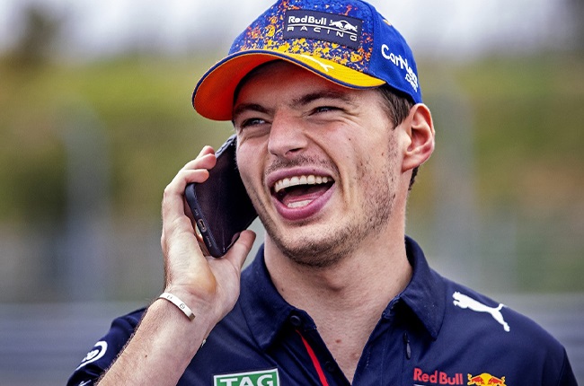 Max Verstappen - Page 76 - Formula 1 - PistonHeads UK