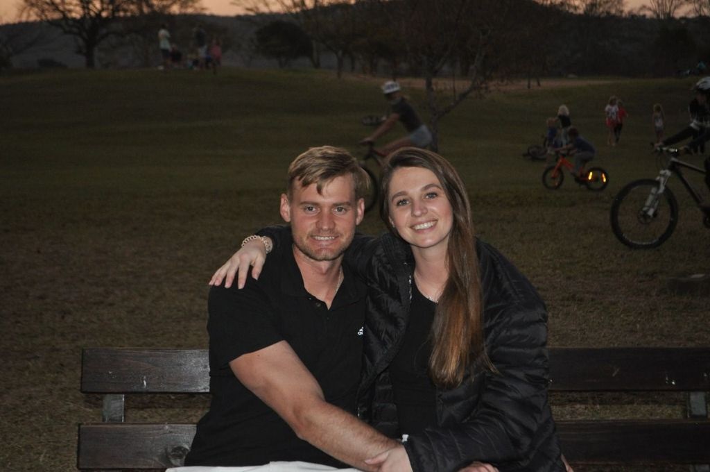 Skok ná Jhb-paartjie met vuurwapen gedreig is ná partytjie | Netwerk24