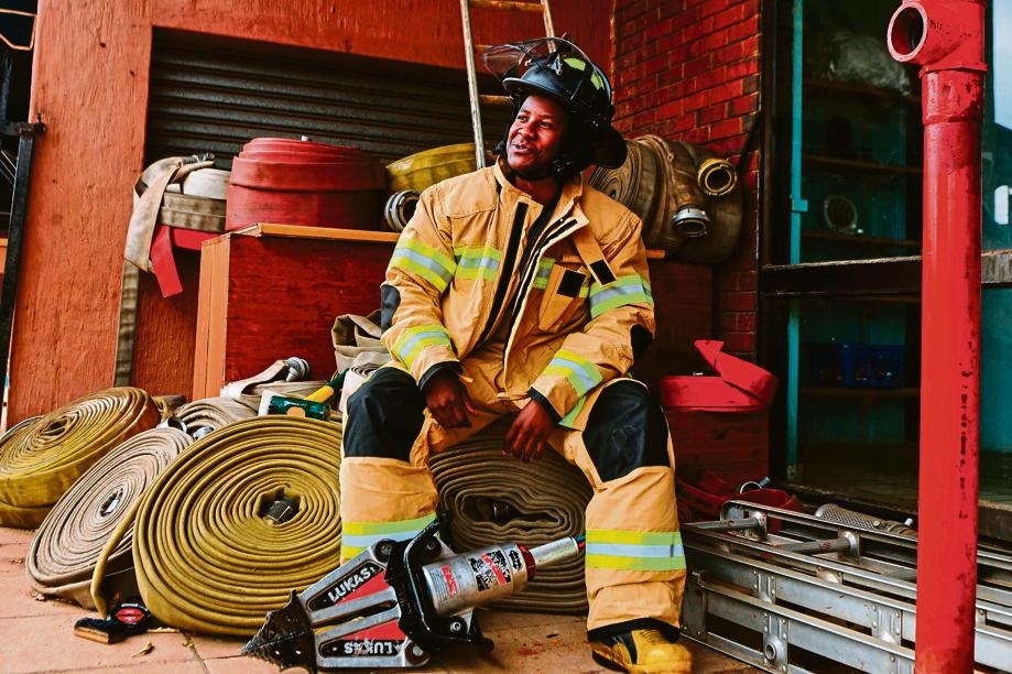Troy Musiq – The frontline muso | News24