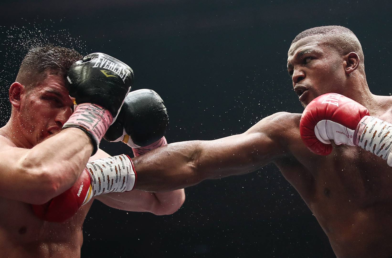 Durandt se vegter dalk Canelo se volgende teenstander | Netwerk24