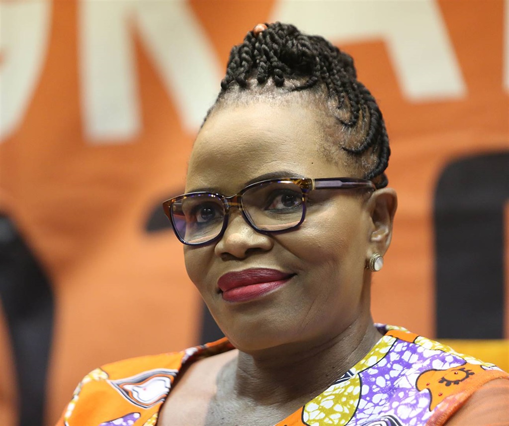 Special official funeral for NFP leader! | Daily Sun