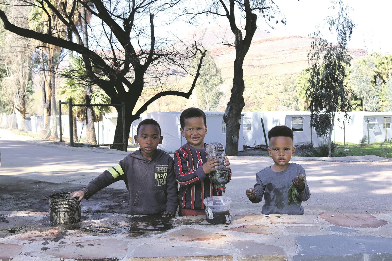 Wupperthal: 'n Grondpad wat jy weer sal loop | Netwerk24