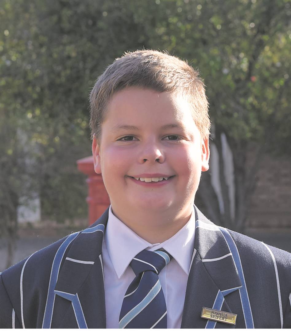 Muir silhouette shooter to Nationals | News24