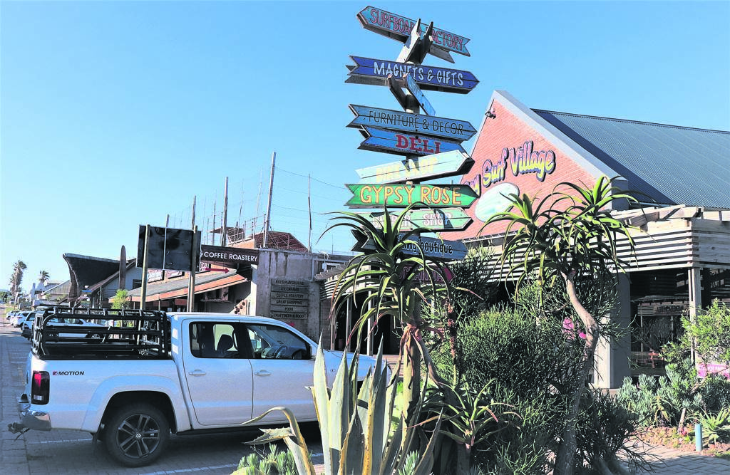 Surf Village the place to be | Netwerk24