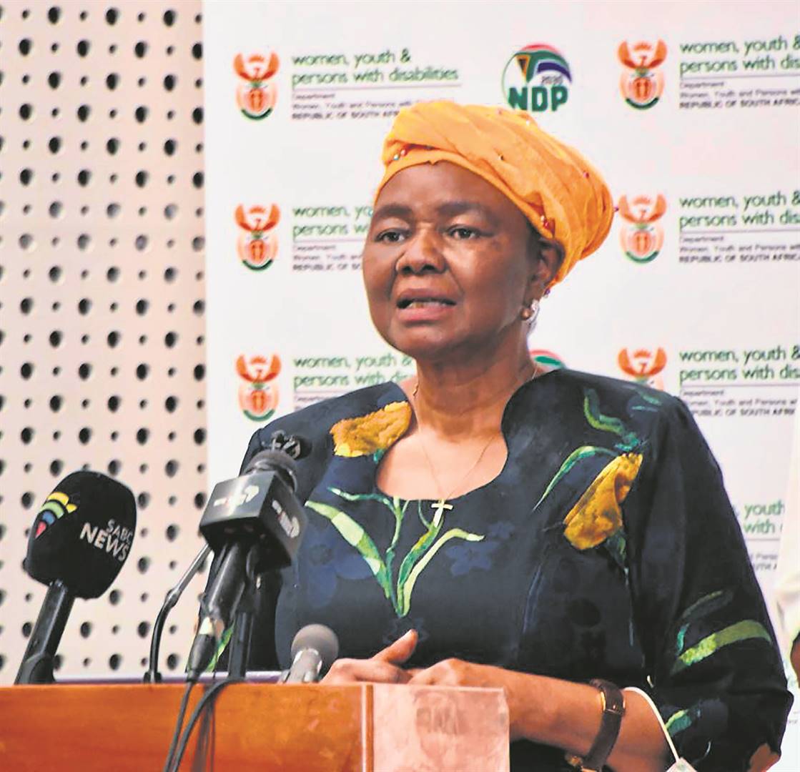 TRIBUTES POUR IN FOR HLENGIWE MKHIZE! | Daily Sun