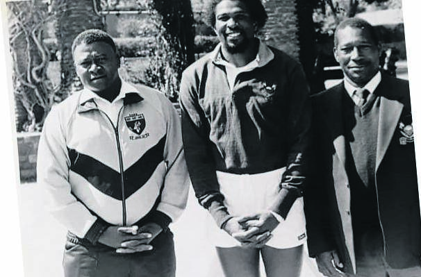 Sir Jack was die real deal | Son