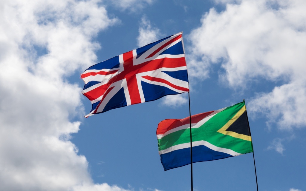 OPINION | Larry Claasen: SA on the UK's red list: Grief within grief ...