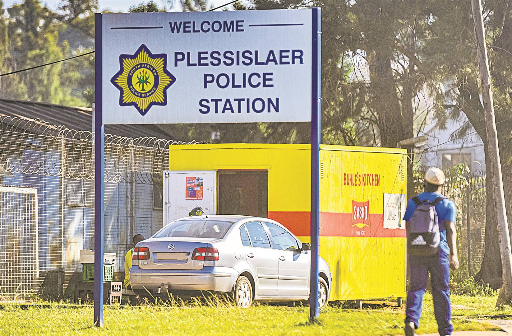 SURGE IN CRIME shakes Imbali | News24