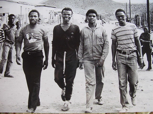 Families back in court to get answers over why killers of Cradock Four ...