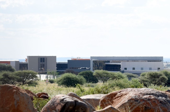 Two years later, Kimberley Mental Health Hospital still not at capacity ...