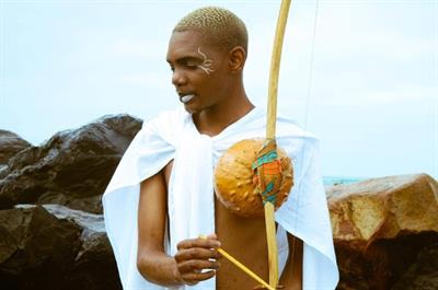 Rising star | Singer Odwa Bongo on why he wants his perfomances to be a ...